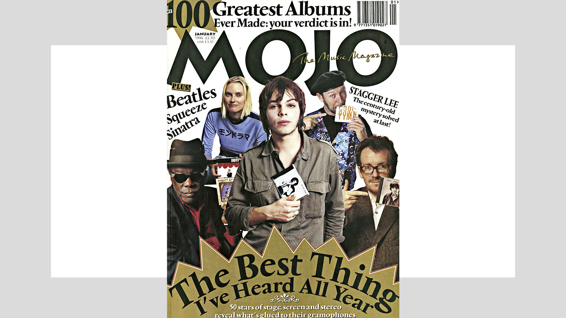 Back Issues | Magazine | Page 2 | Mojo