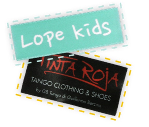 Label makers and more for customising your clothes | Life | Yours