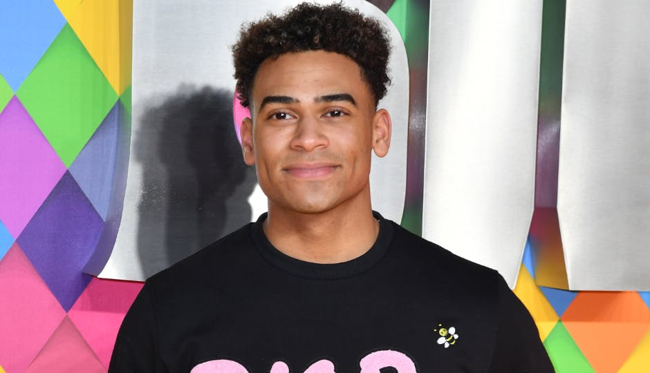 Love Island’s Jordan Hames opens up about almost going bankrupt ...