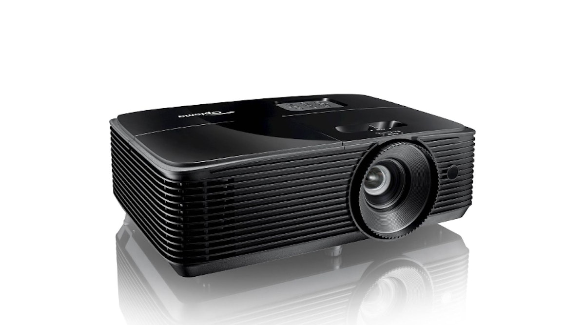The best budget projectors | What's The Best