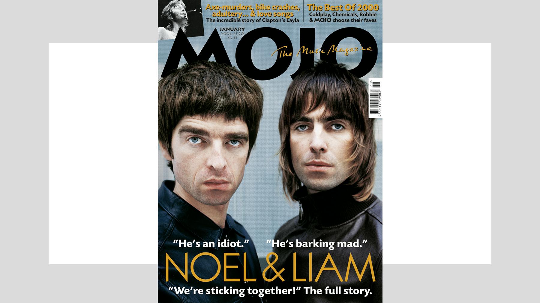 Mojo 2001 | %%channel_name%%