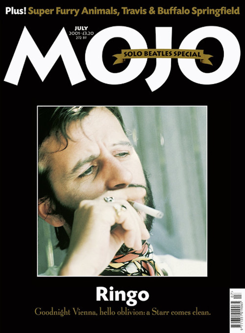 Mojo 2001 | %%channel_name%%