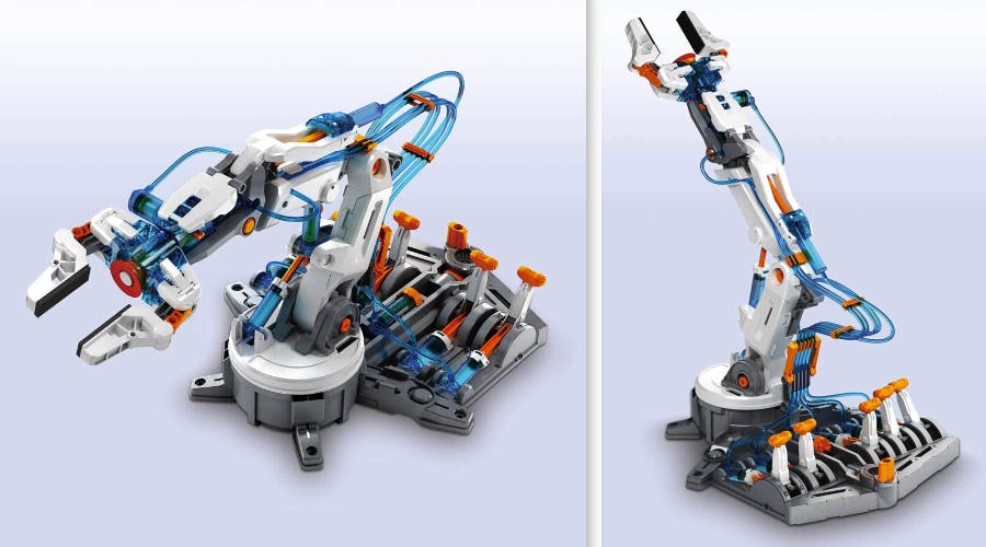 The best gifts for nerds