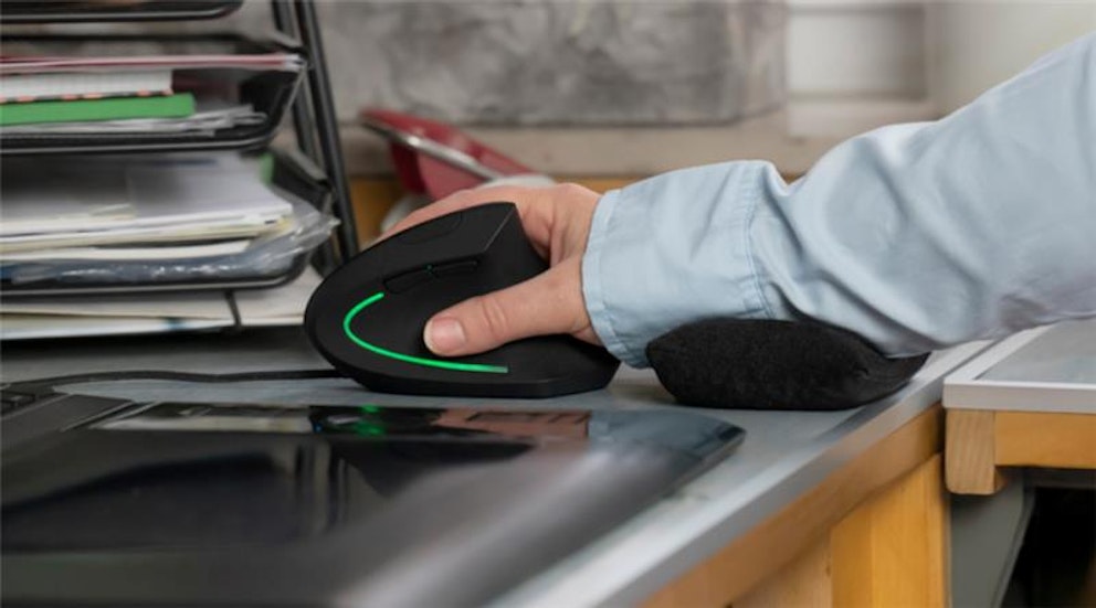 Our guide to the ultimate ergonomic desk set-up | Tech | Whats The Best