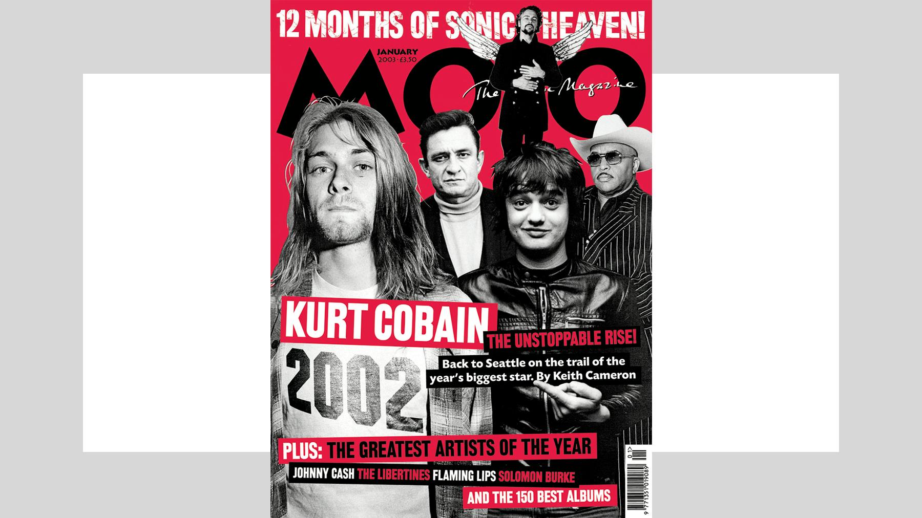 Mojo 2003 | %%channel_name%%