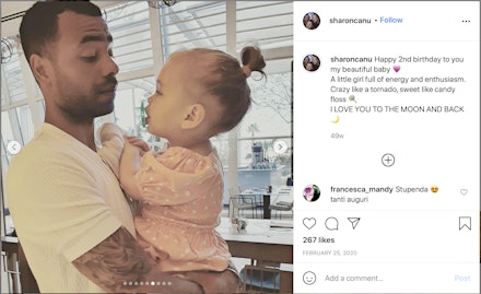 Cheryl ‘happy’ over Ashley Cole’s new proposal | Closer