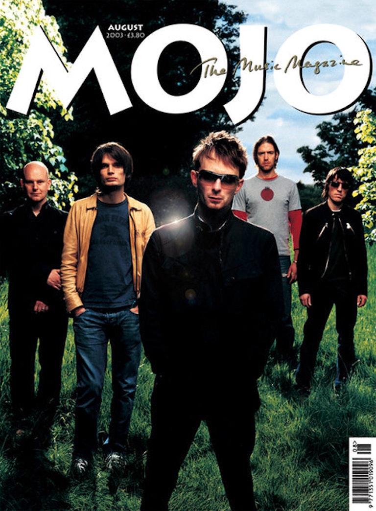 Mojo 2003 | %%channel_name%%
