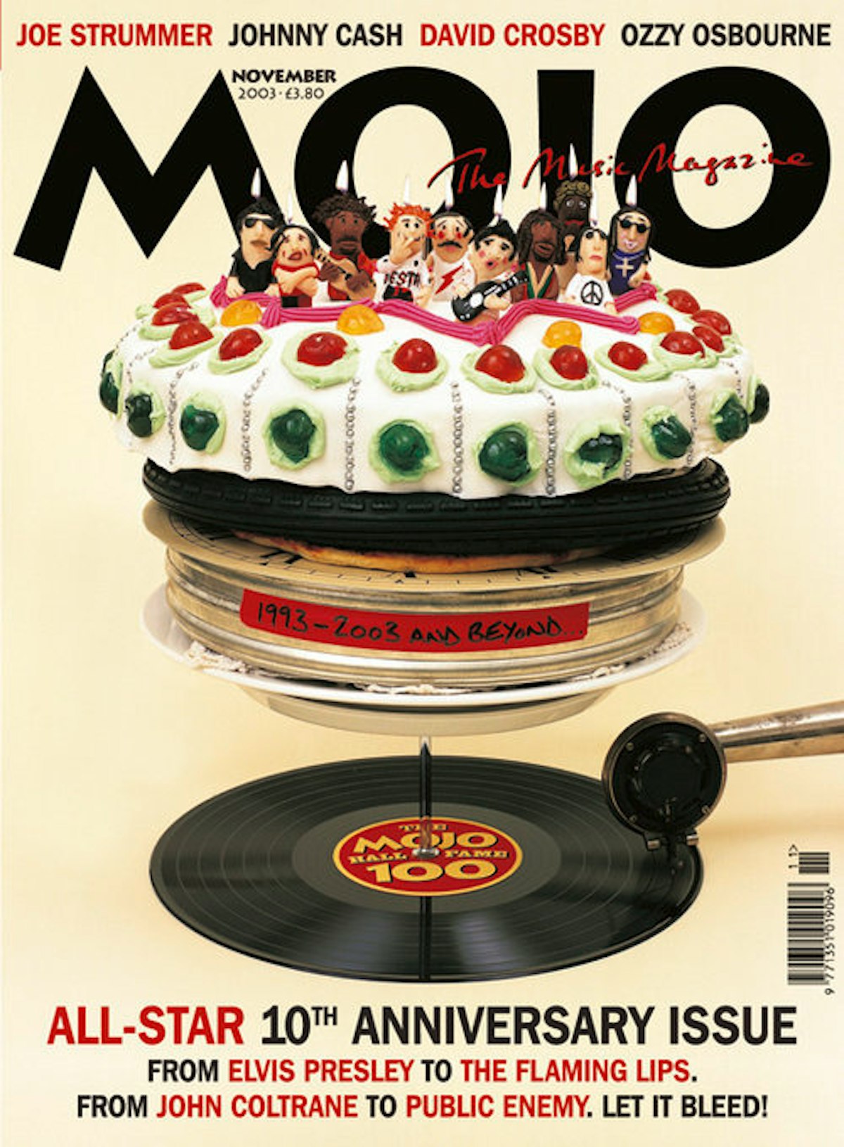 Mojo 2003 | %%channel_name%%
