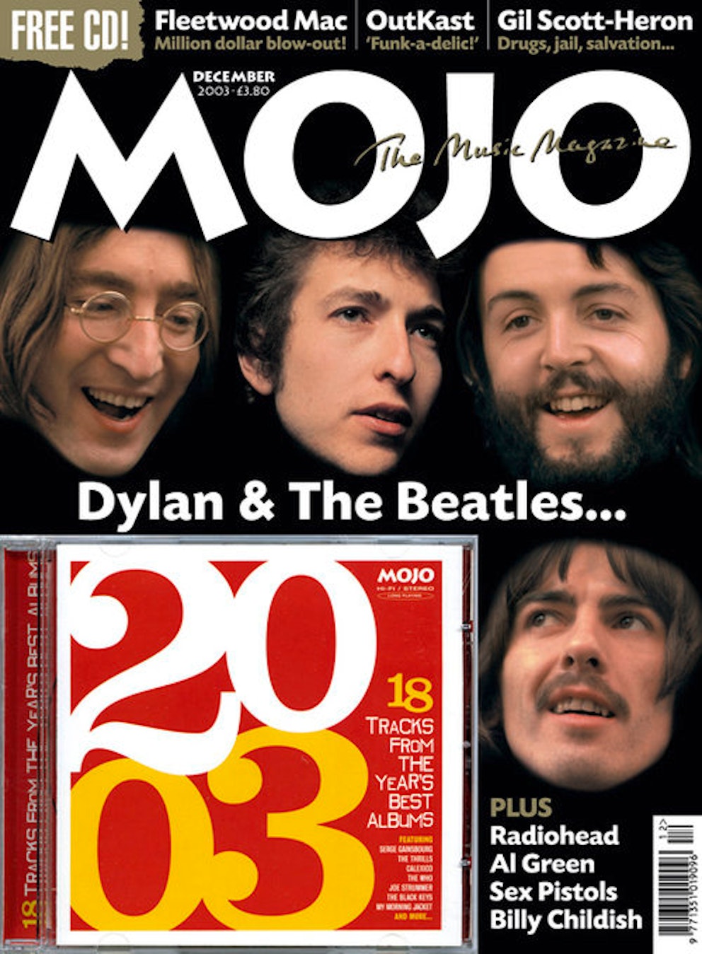 Mojo 2003 | %%channel_name%%