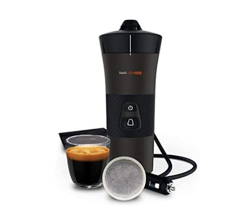 The best espresso maker for cars | Car Accessories | Car Magazine Products