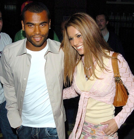 Cheryl ‘happy’ over Ashley Cole’s new proposal | Closer