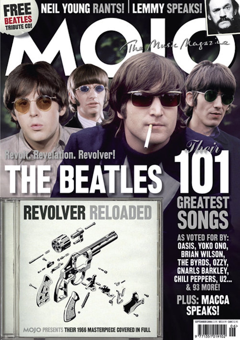 Mojo 2006 | %%channel_name%%