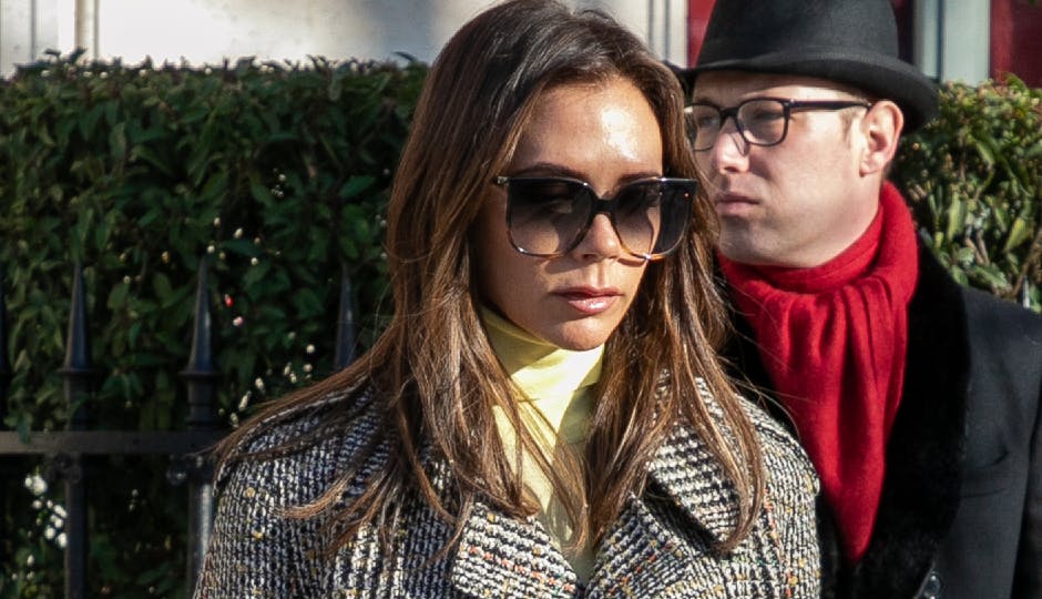 Victoria Beckham’s drastic U-turn: ‘I’m ready to give up my dream’