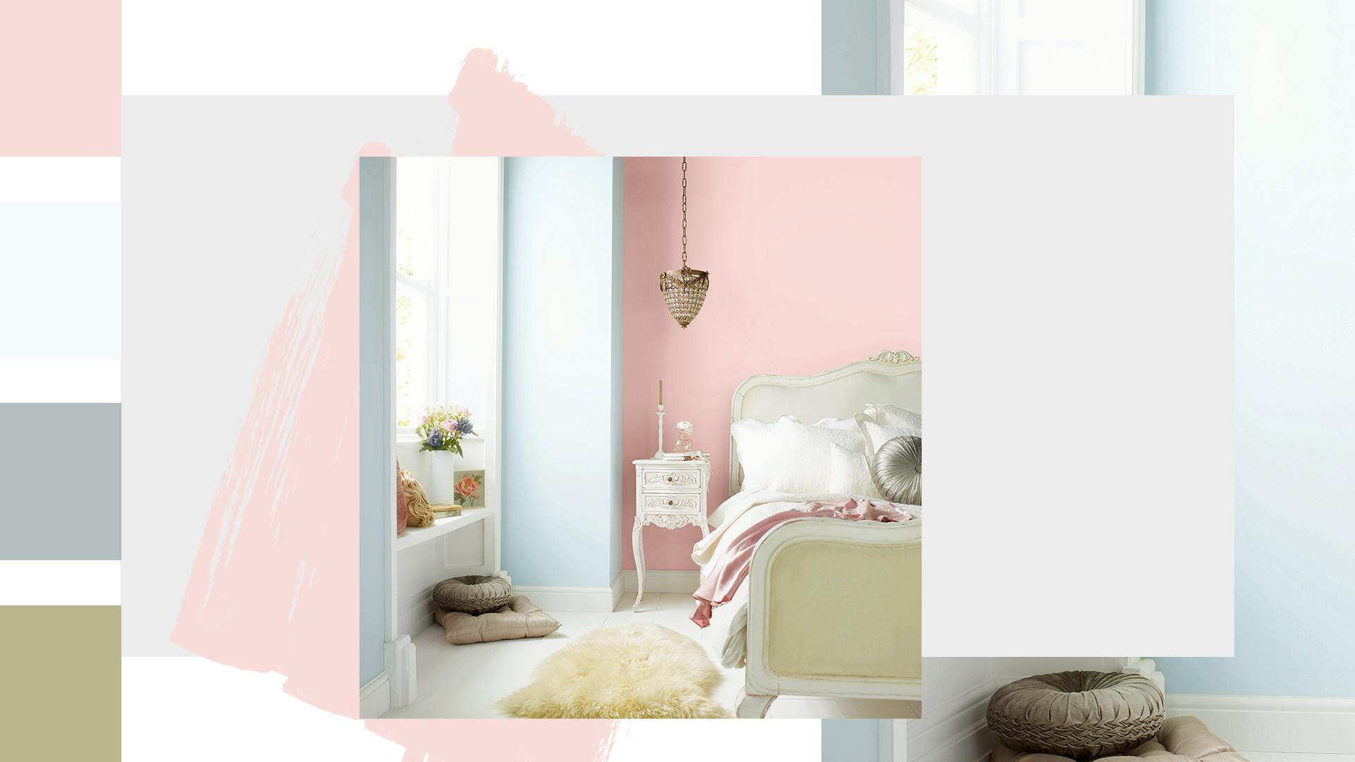 Wickes: The Story of a Bedroom Corner | Grazia