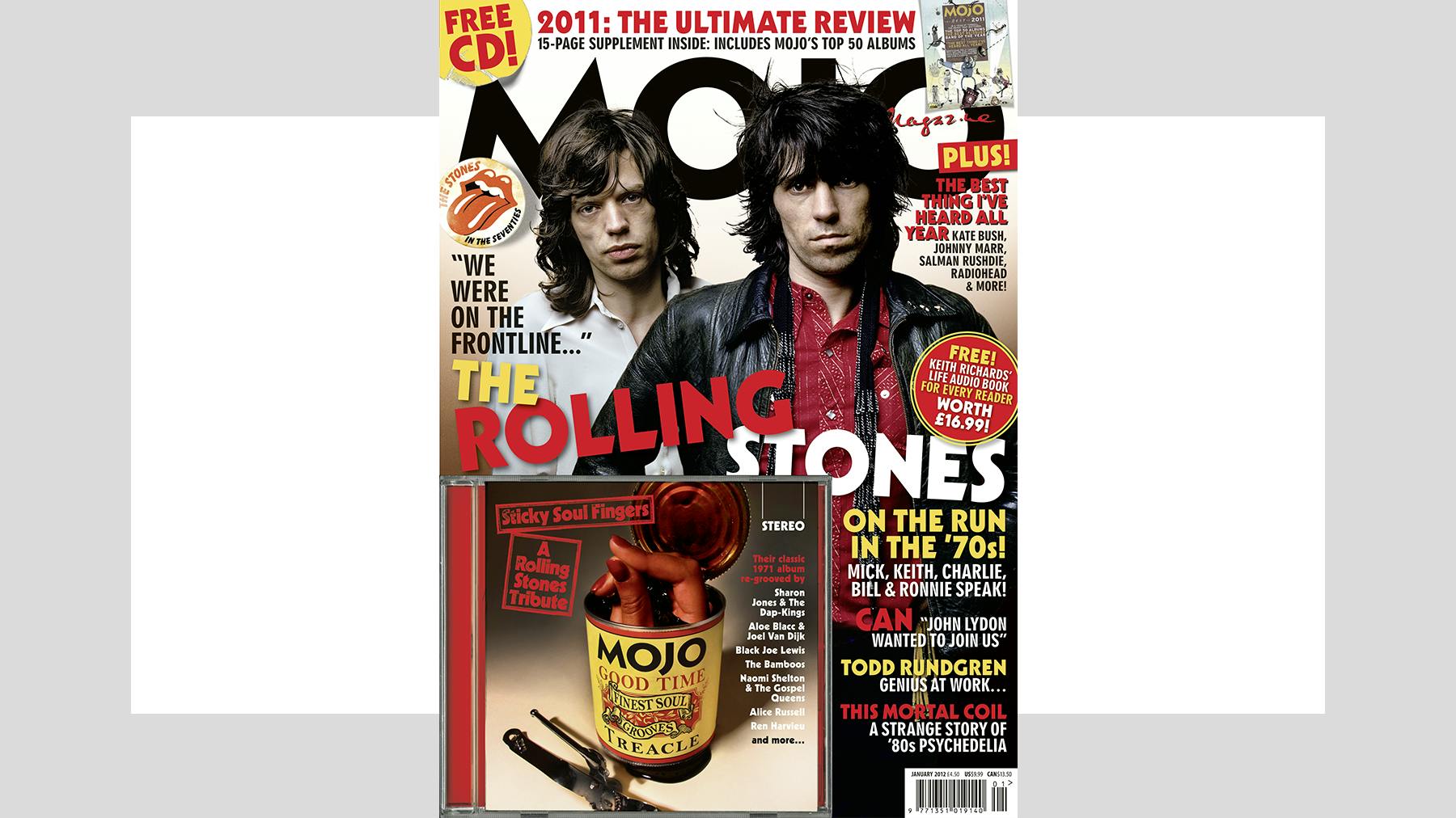 Mojo 2012 | %%channel_name%%