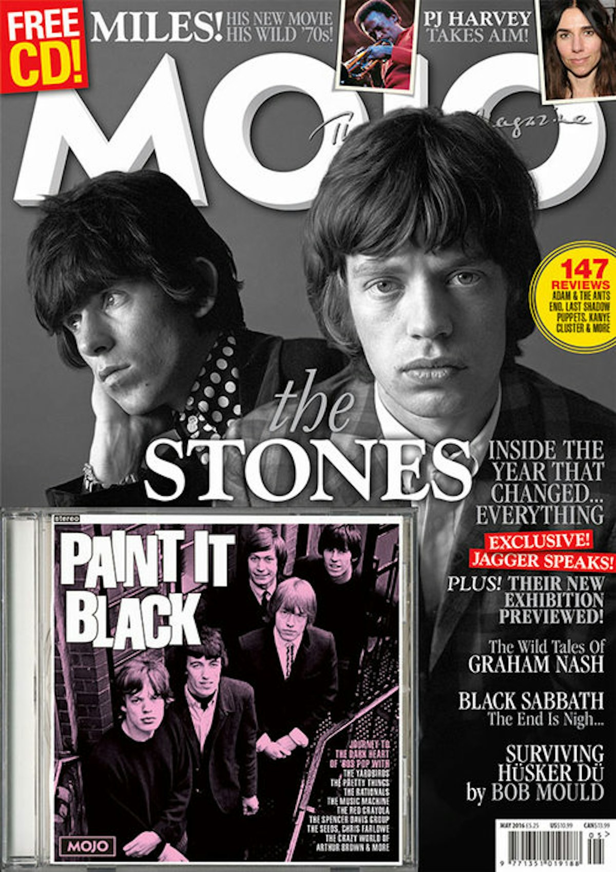Mojo 2016 | %%channel_name%%