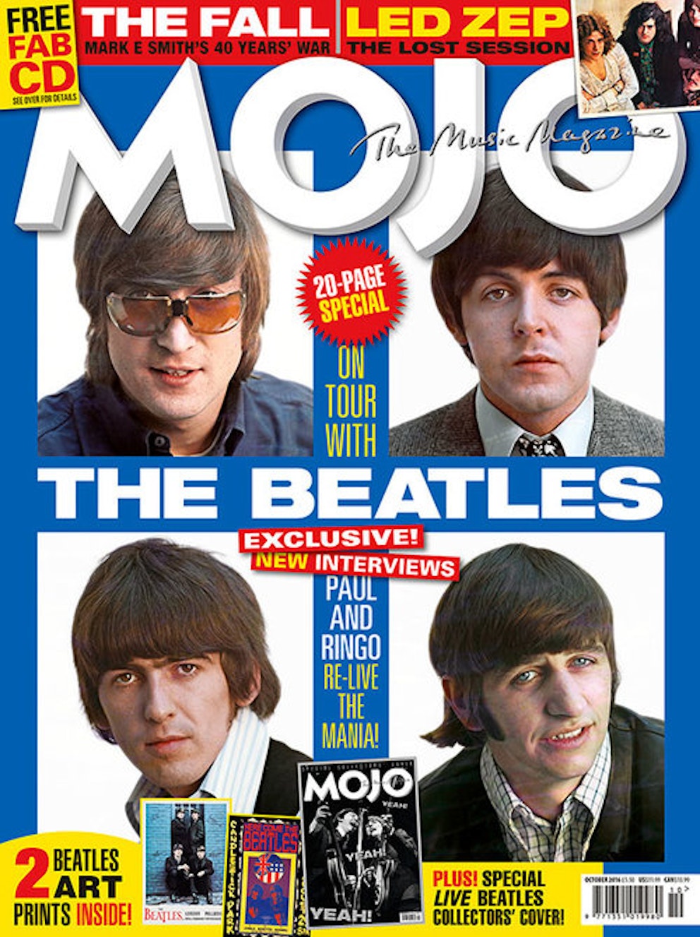 Mojo 2016 | %%channel_name%%