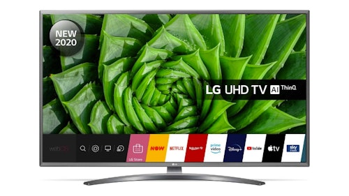 The Best TVs Under £1,000 | Shopping | Empire