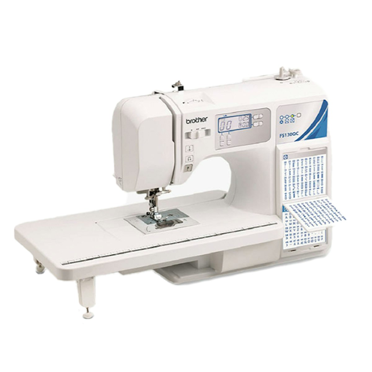 Best Sewing Machine For Embroidery