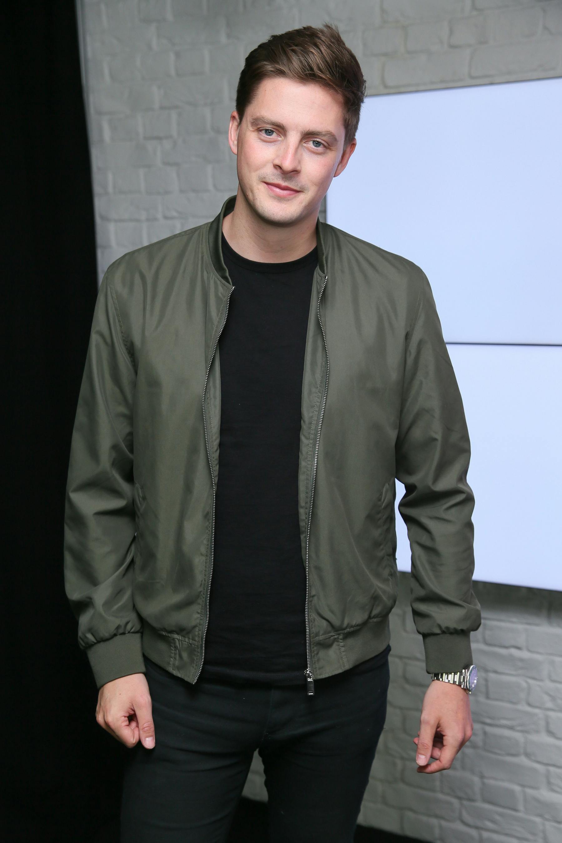 Dr Alex Believes Children Should Return To Schools 'Gently'