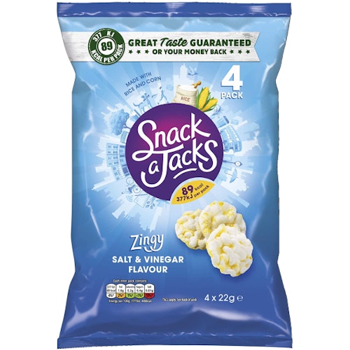 The best low-calorie crisps that actually taste good | Closer