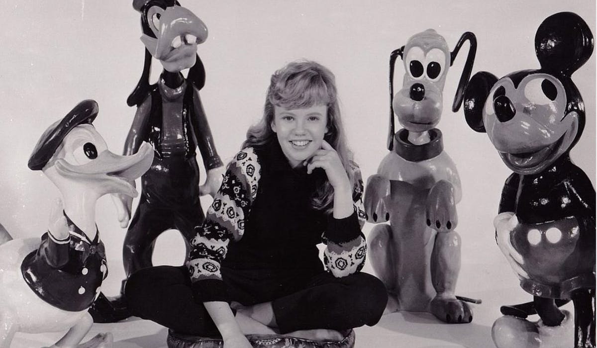 Disney child star Hayley Mills: her partner, sons and films | Leisure ...