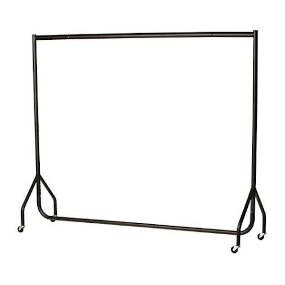 Best Clothes Rail For Storing All of Your Favourite Outfits