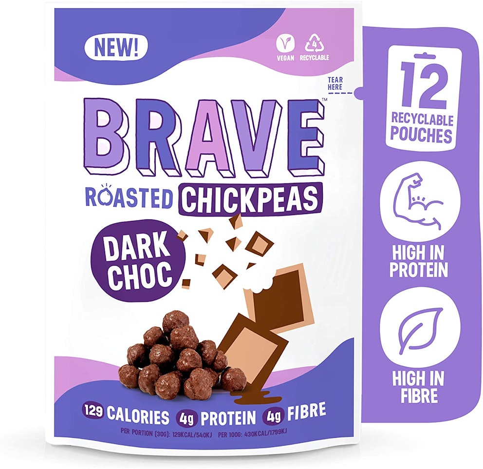 The best low-calorie sweets for all your sugary cravings
