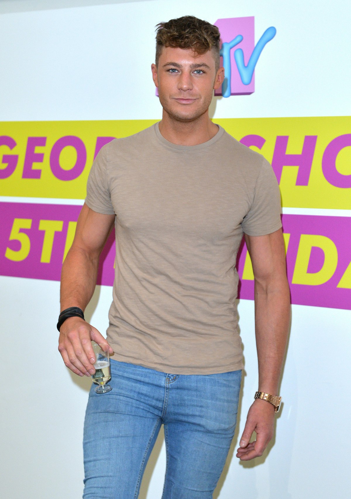 Geordie Shore legend Scotty T 'in talks' for major comeback ...