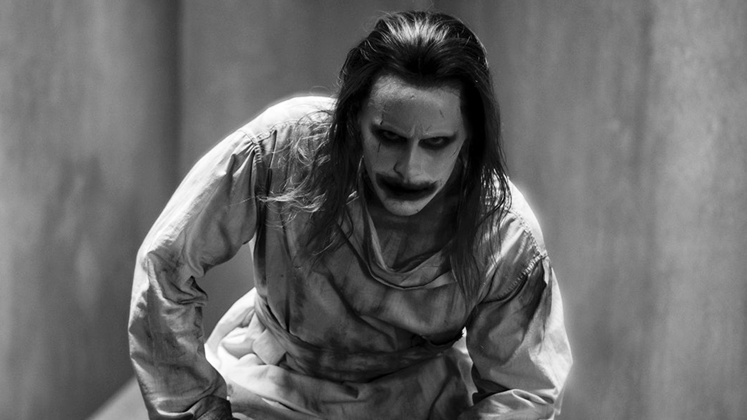 Zack Snyders Justice League Reveals Joker Images And How He Fits