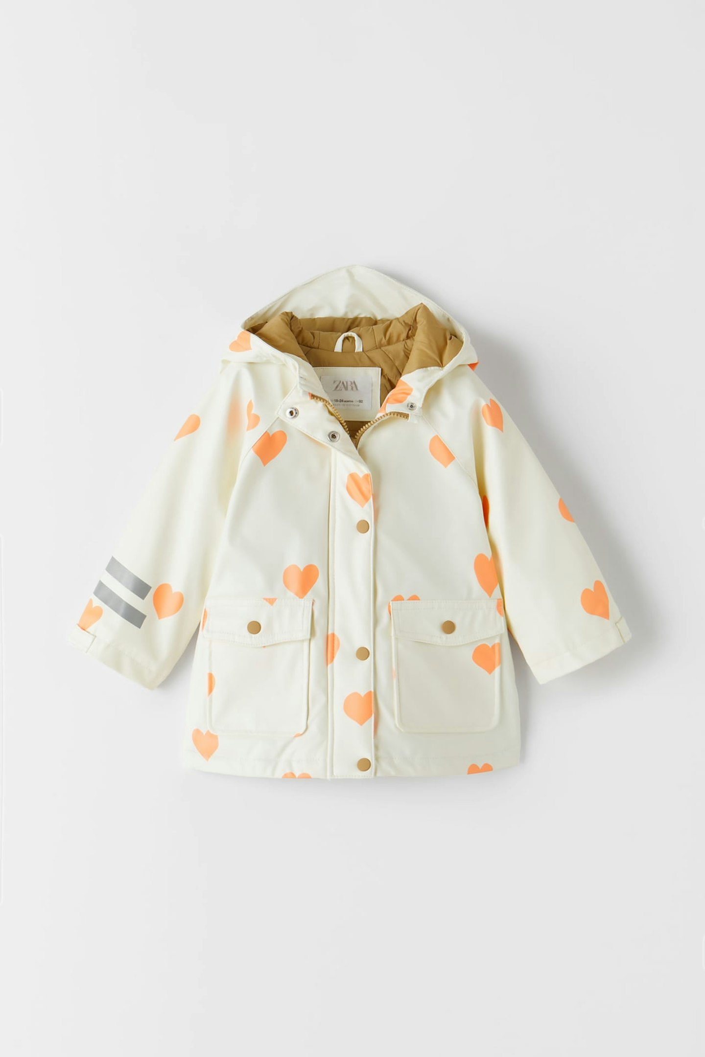 Best Outdoor And Waterproof Clothes For Kids 2021 - Grazia