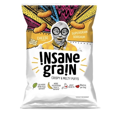 The best low-calorie crisps that actually taste good