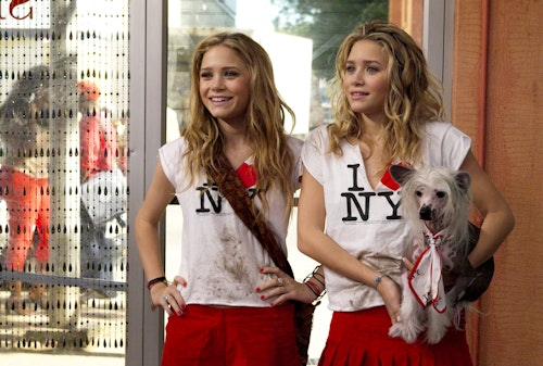 All Of The Best Chick Flicks To Stream On Netflix | Grazia