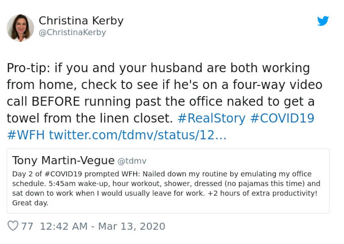 The Best Zoom Fail Memes From Lockdown - Grazia