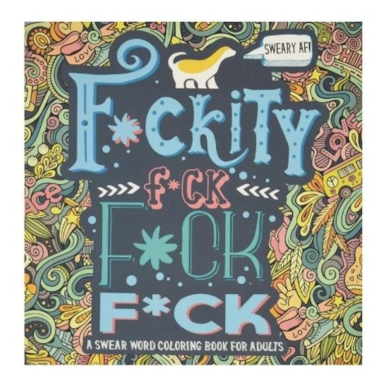 The best rude craft kits for adults 2021