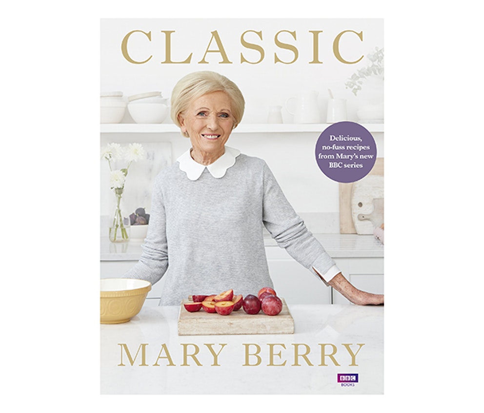 Our favourite Mary Berry recipes, plus more about the queen of baking