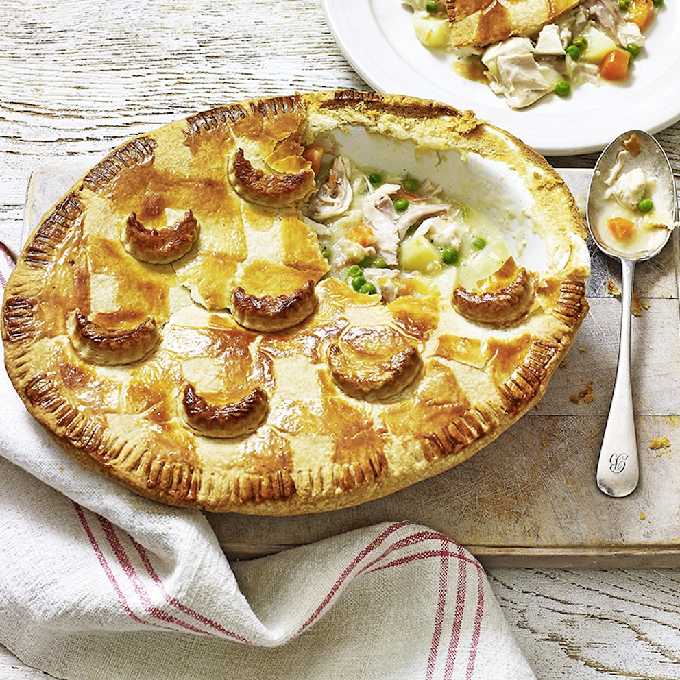 Our favourite Mary Berry recipes, plus more about the queen of baking