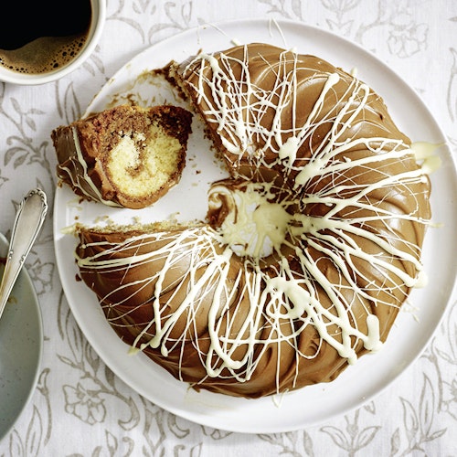 Our favourite Mary Berry recipes, plus more about the queen of baking ...