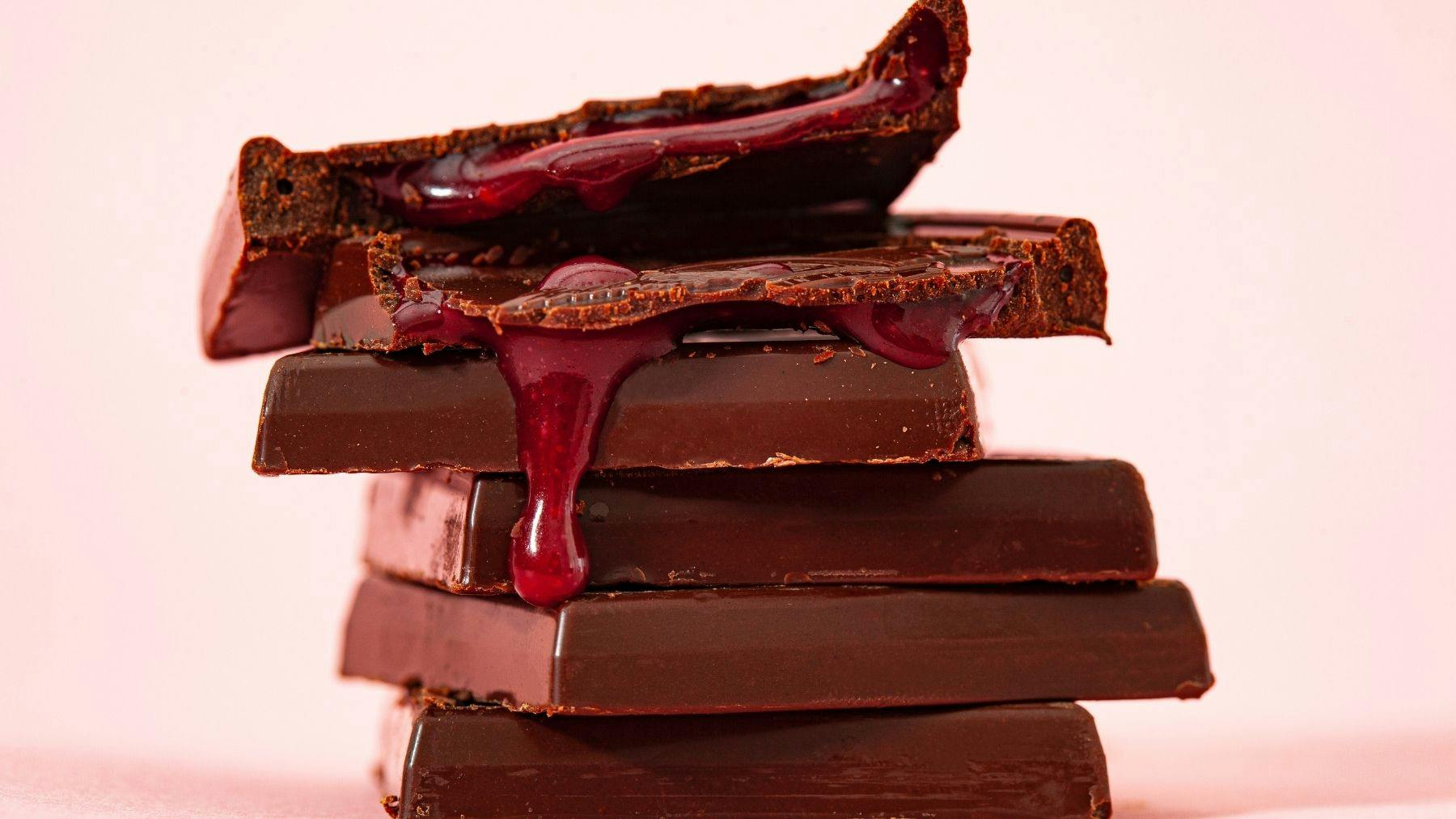 The Best Lower Calorie Chocolates