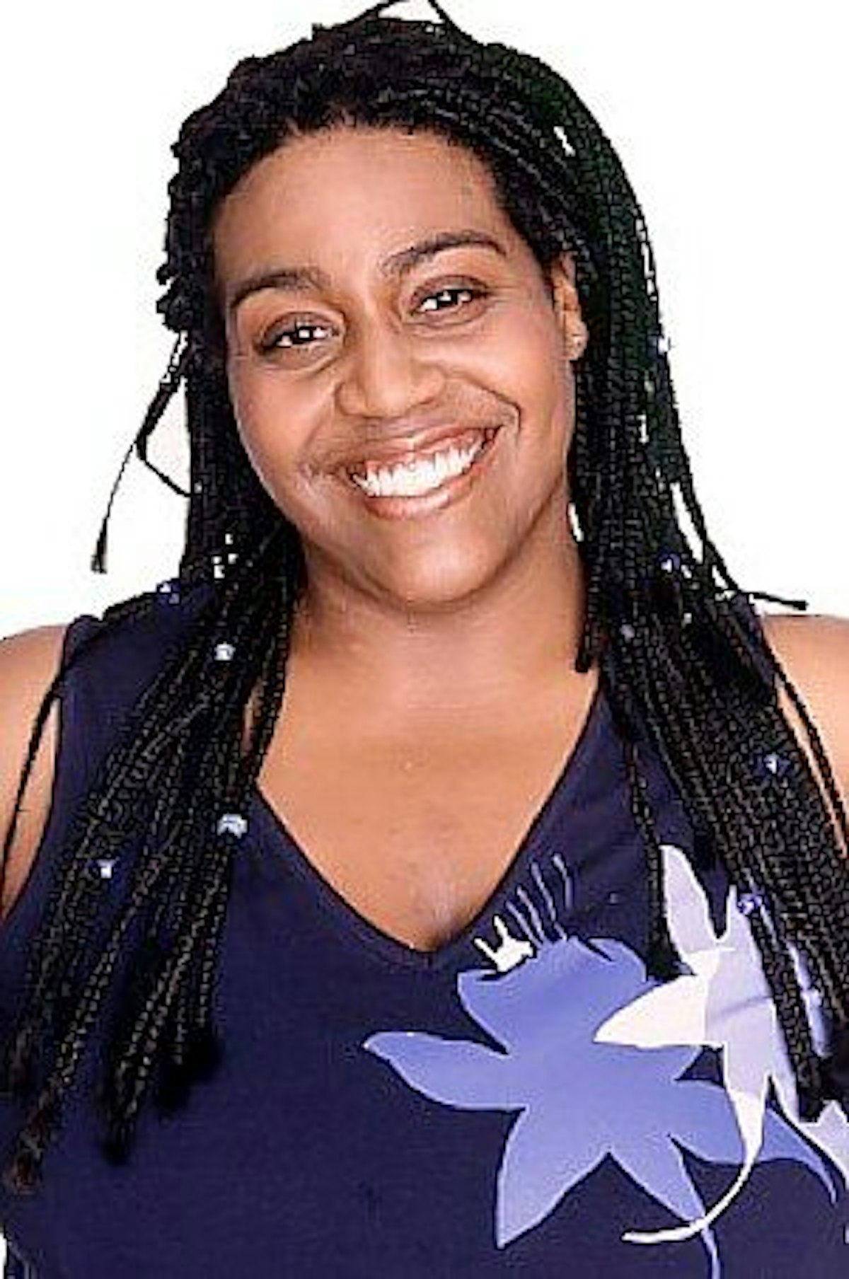 Alison Hammond's career timeline: from Big Brother to the big time