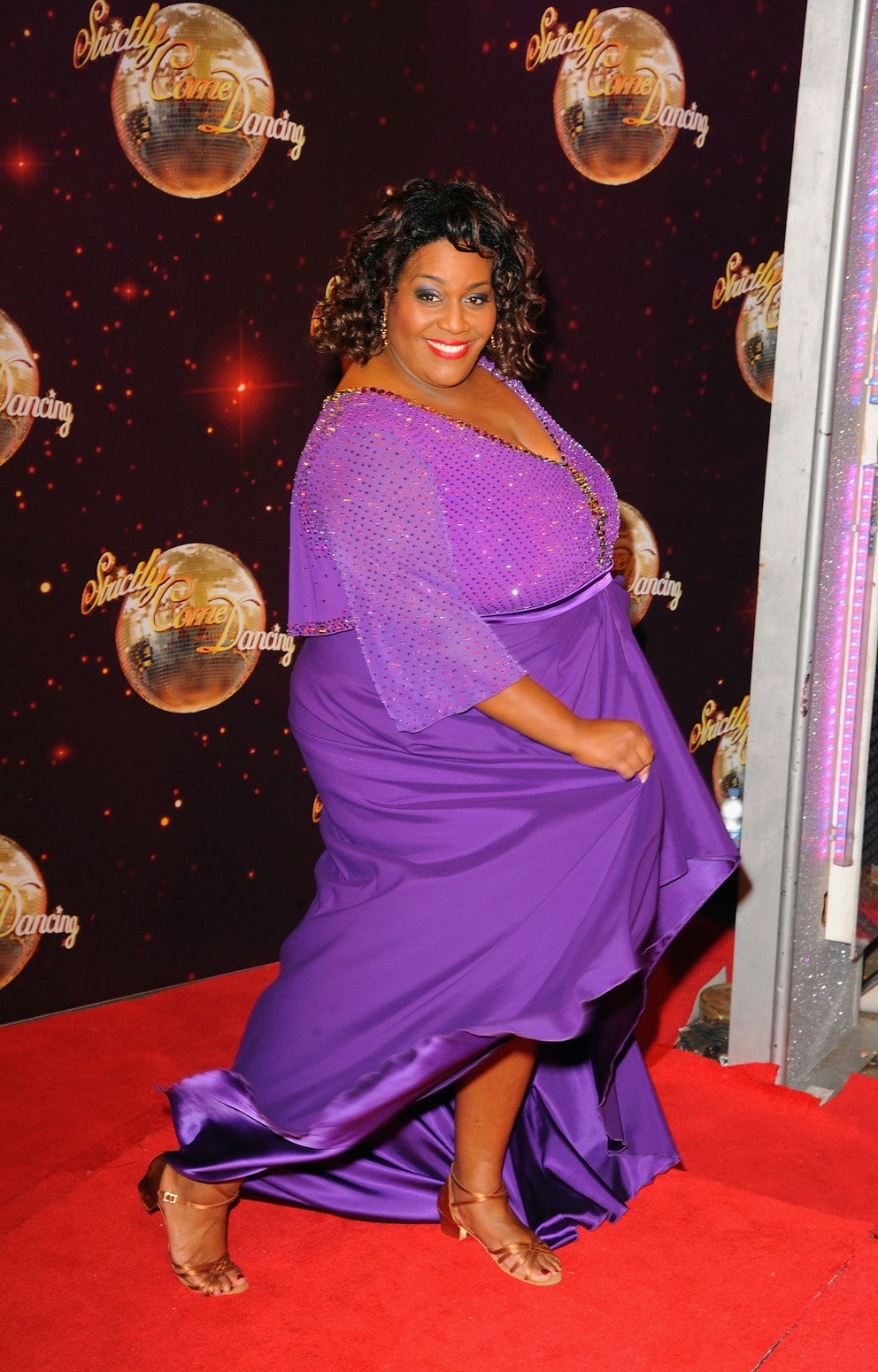 Alison Hammond's career timeline: from Big Brother to the big time
