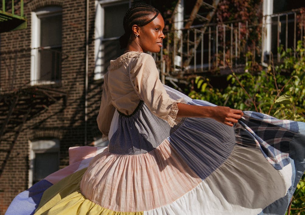 How To Fall Back In Love With Your Clothes: It Will Save Money And ...