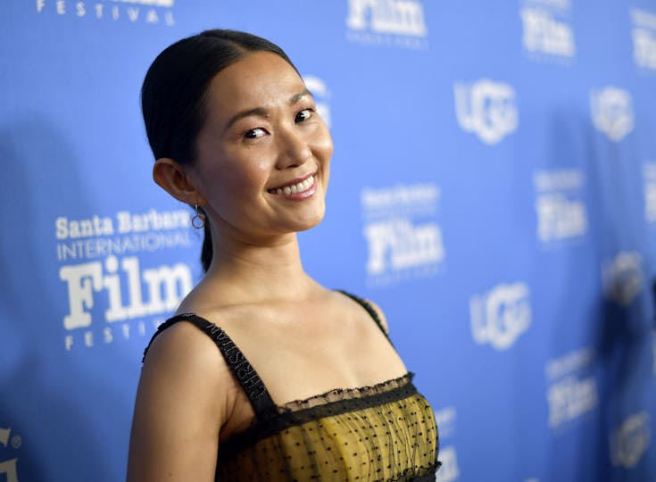 Hong Chau Joins Darren Aronofsky’s Next Film | Movies | Empire Hong Chau Joins Darren Aronofsky’s Next Film | Movies | Empire