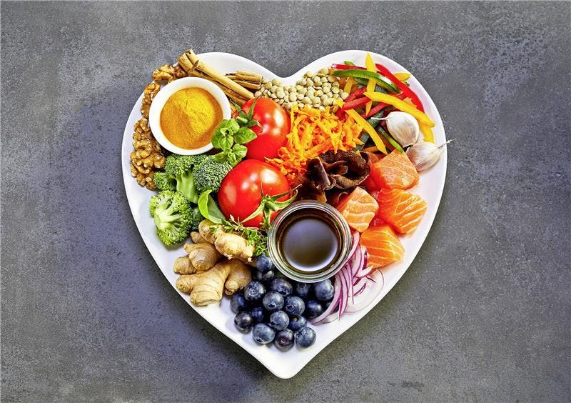 9 tips for a healthy heart | Lifestyle | Take A Break