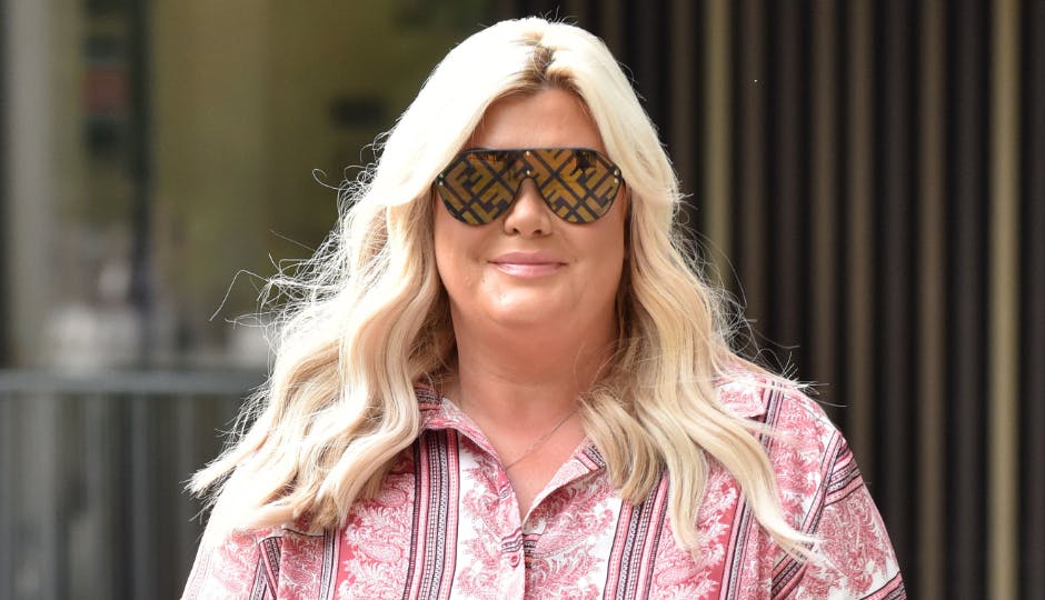 Gemma Collins: ‘I want to quit The GC’ | Celebrity | Heat