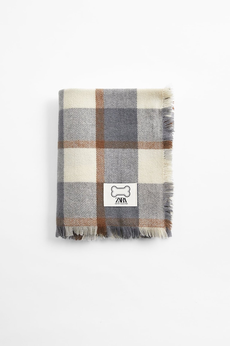 Zara Dog Clothes For Your Pet