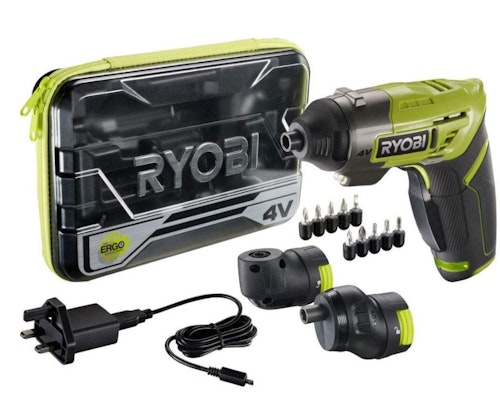 The best cordless screwdrivers | Home | What's The Best