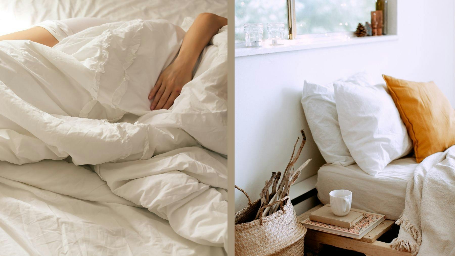 The best bed sheets | What's The Best