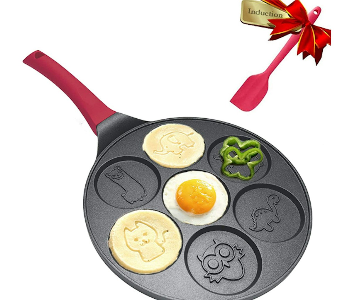 The best pancake tools 2021: make the best pancakes EVER