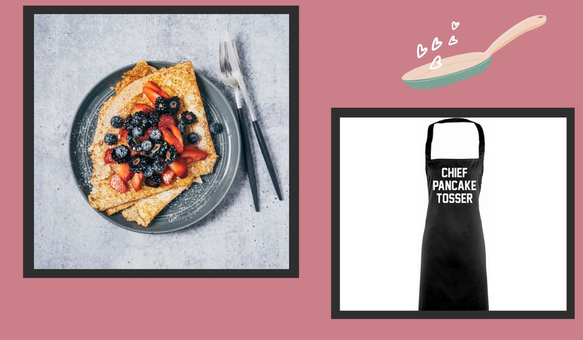 The best pancake tools 2021: make the best pancakes EVER